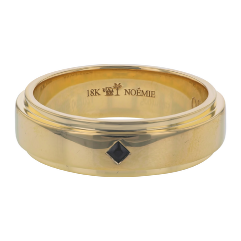 Custom Jewelry Design: Rings, Earrings, & More | Noémie