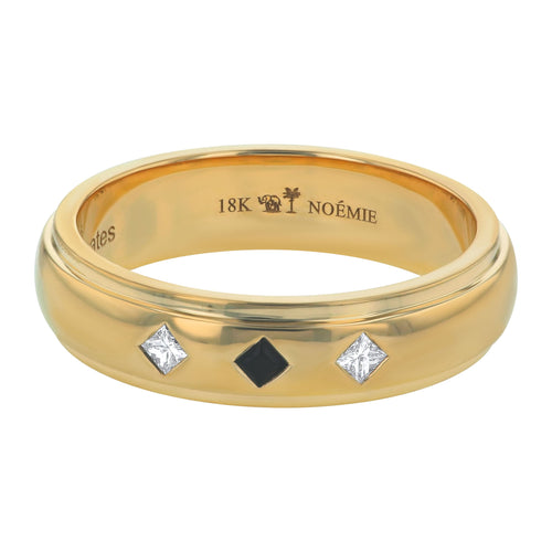 Custom Jewelry Design: Rings, Earrings, & More | Noémie